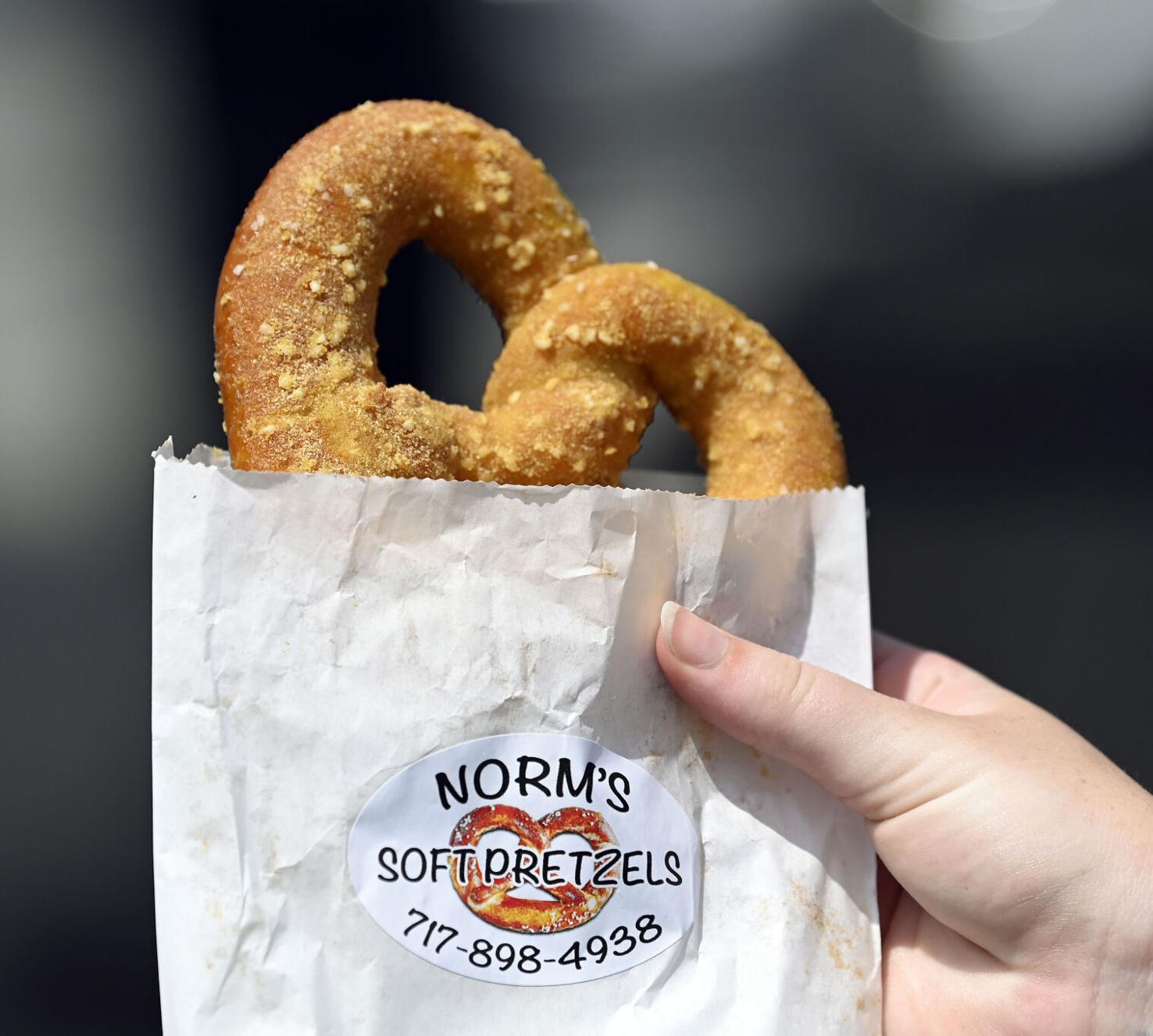 10 must-try food stands at Root’s Country Market and Auction | Food ...