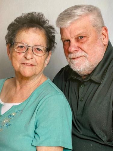 Fryberger 50th Anniversary | Anniversaries | lancasteronline.com