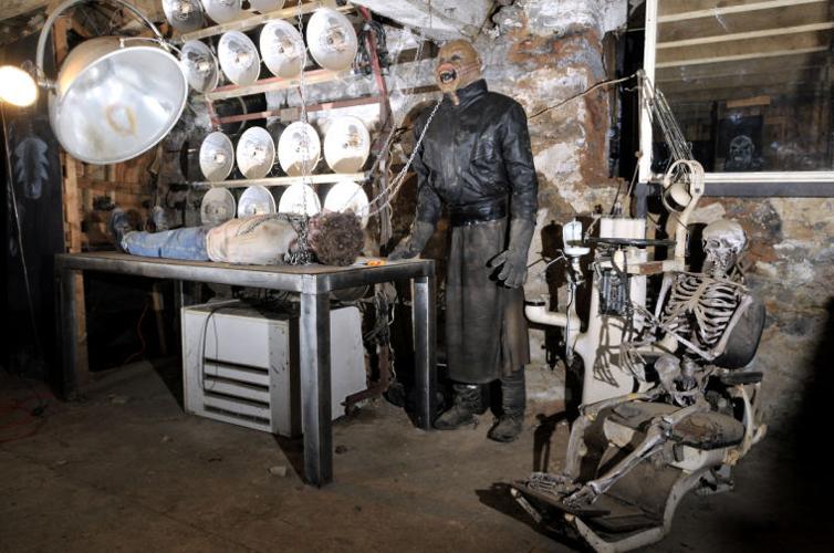 Jason's Woods to open more weekends this fall | Local News ...