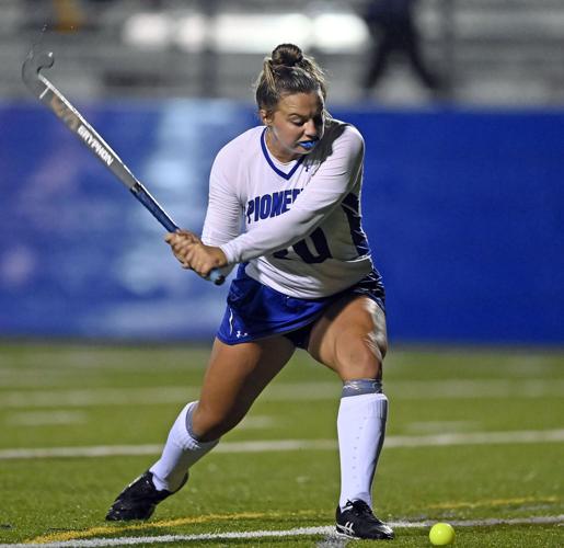 Elizabethtown vs. Lampeter-Strasburg - L-L League field hockey [photos ...