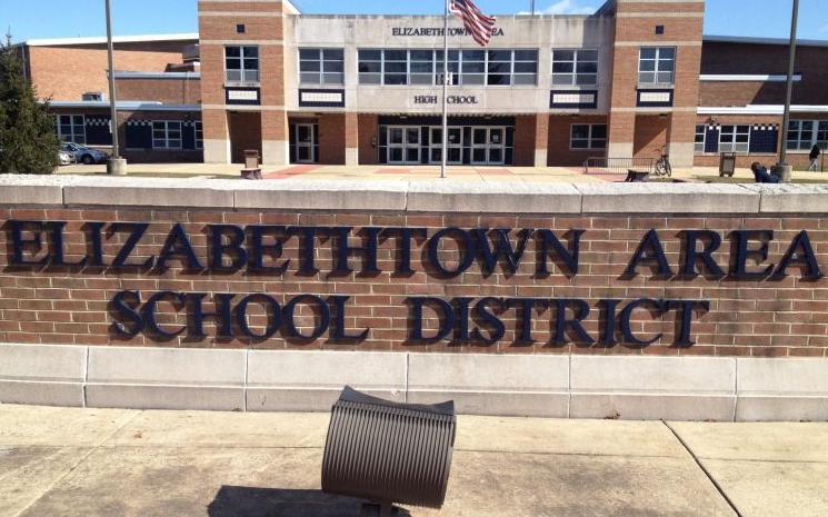 Elizabethtown Area school board looks to crack down on sexual content ...