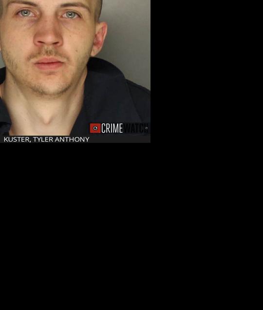 New Holland man charged after leading cops on early morning chase ...