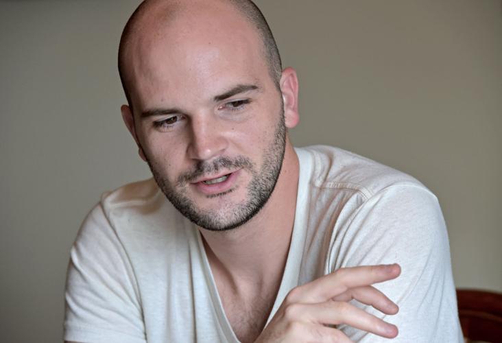 For Dayspring Academy graduate Jordan Vanderplate, life as a musician ...