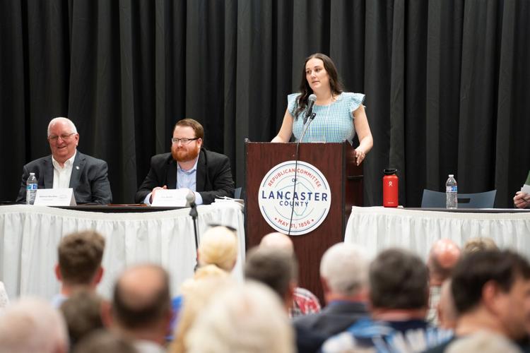 RCLC 2024 biennial organizational meeting [photos] | | lancasteronline.com