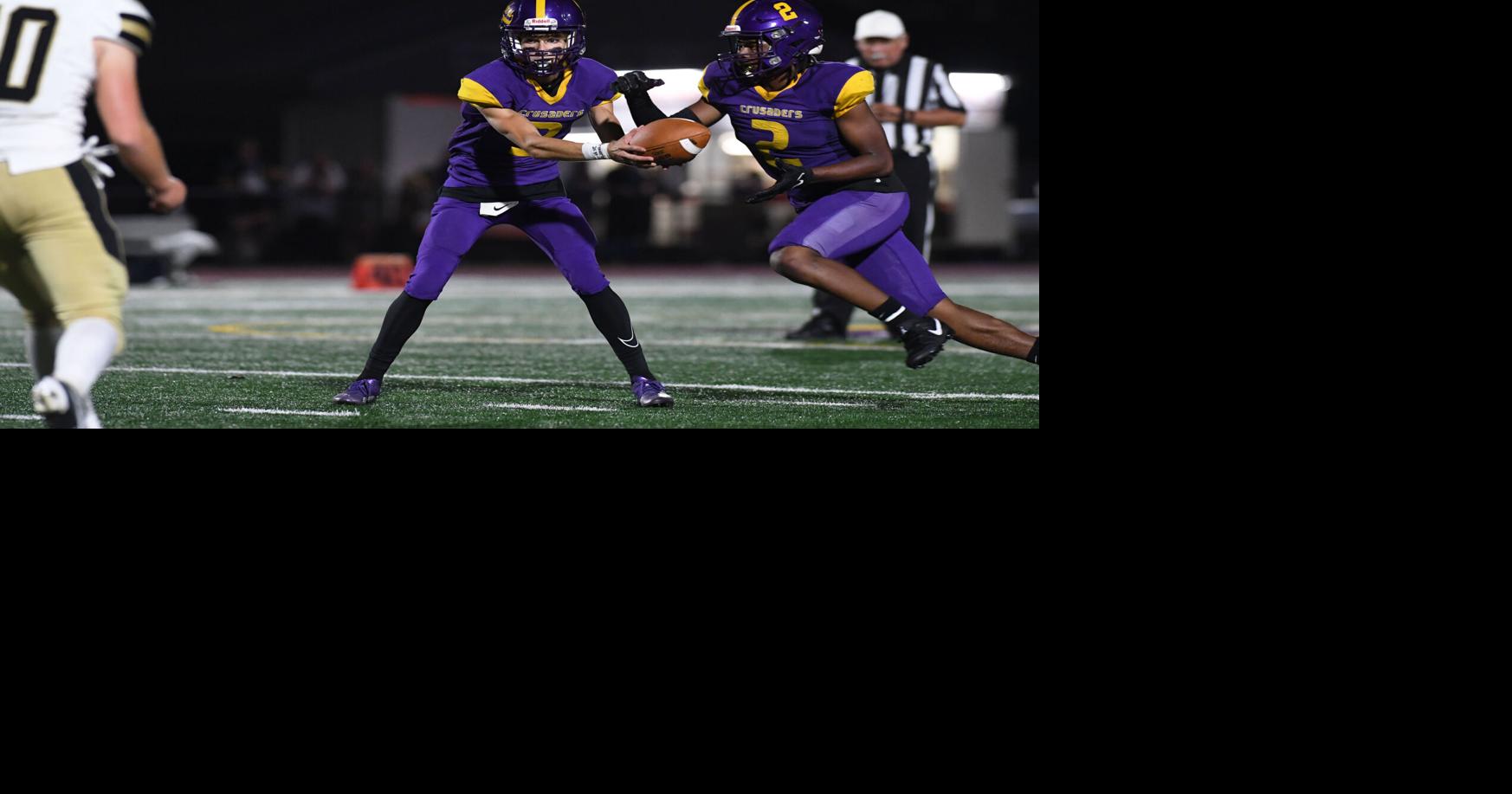 No tricks, just Week 10 treats to cap the regular season: 3 L-L League ...