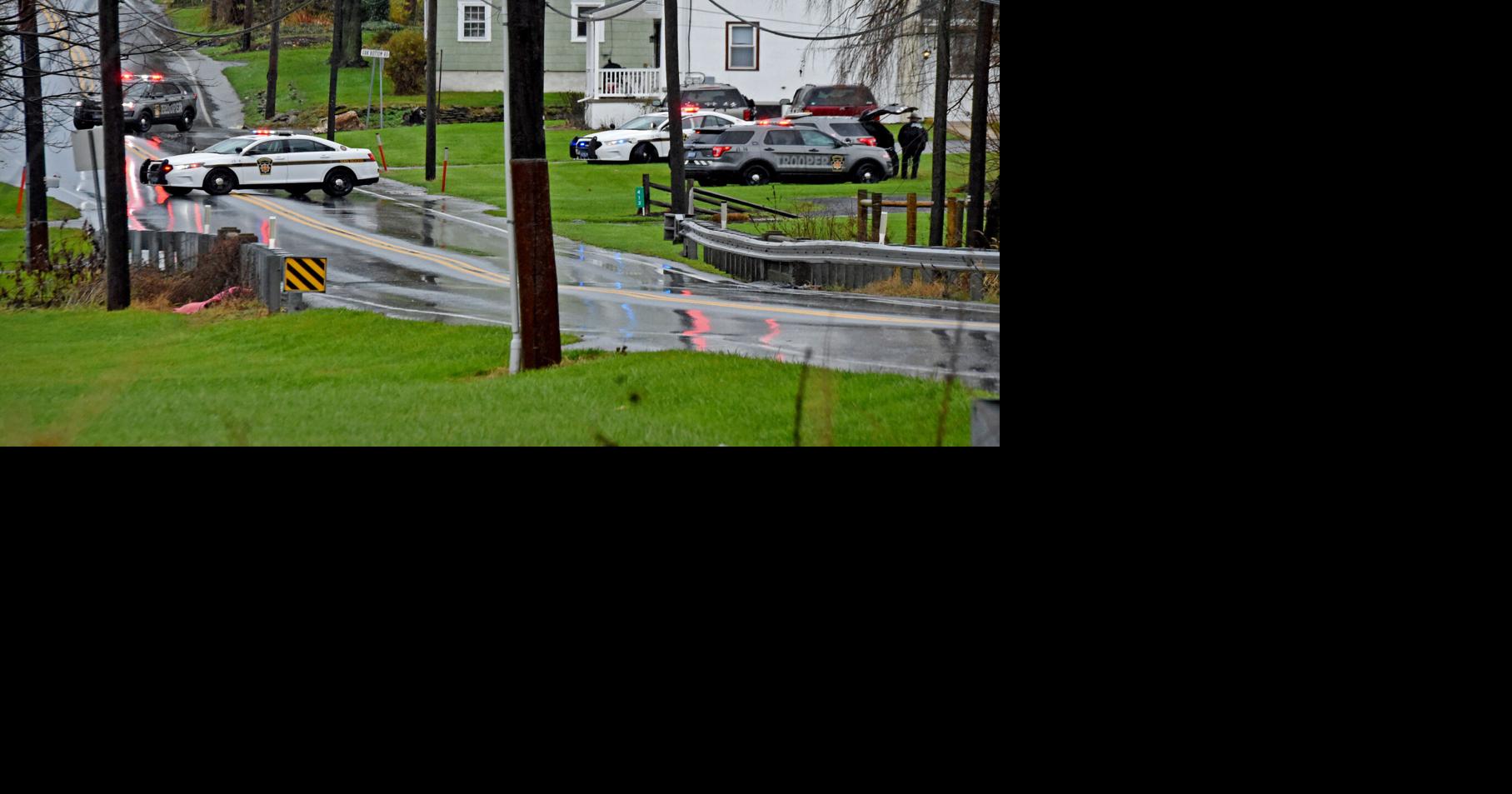 Man charged after 6-hour standoff with police near Quarryville on ...