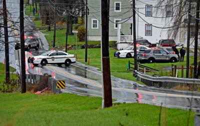Man charged after 6-hour standoff with police near Quarryville on Monday [update] | Local News ...
