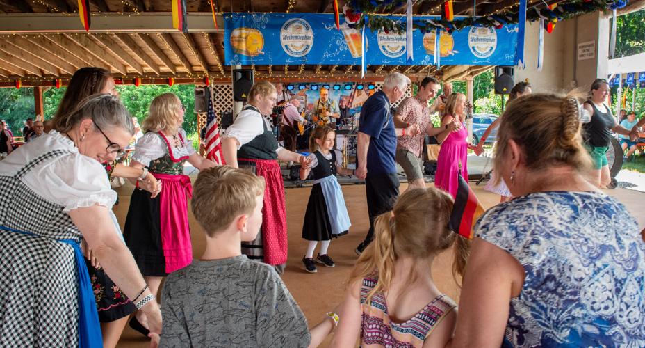Lancaster Liederkranz hosts German Sommerfest [photos] | Entertainment ...