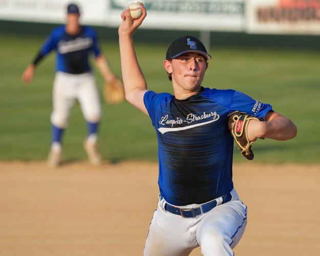 Donegal vs. L-S White Sox - LNP 14U Tournament championship [photos ...