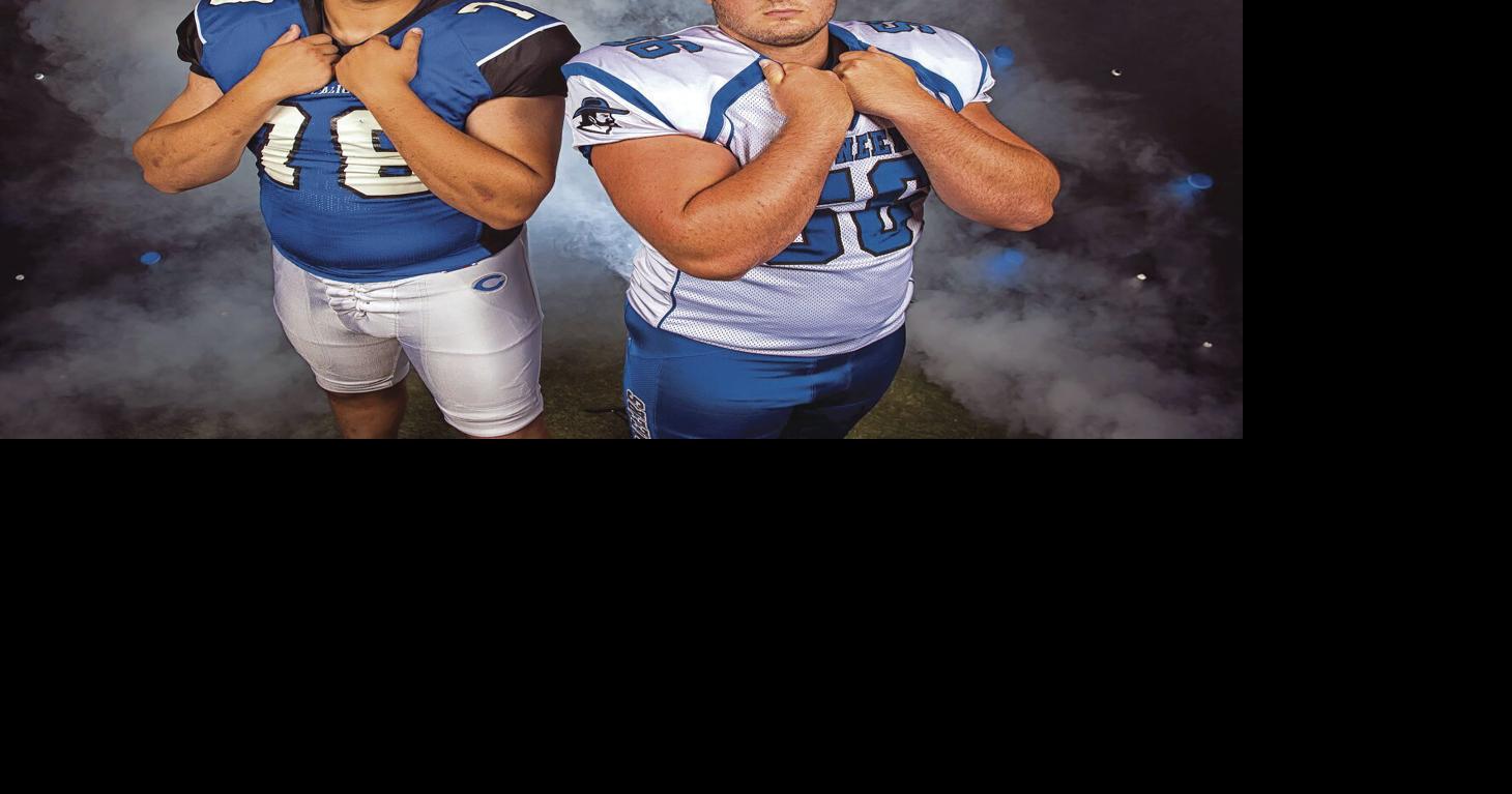 Division I offensive line berths await Lampeter-Strasburg's Nick Del ...