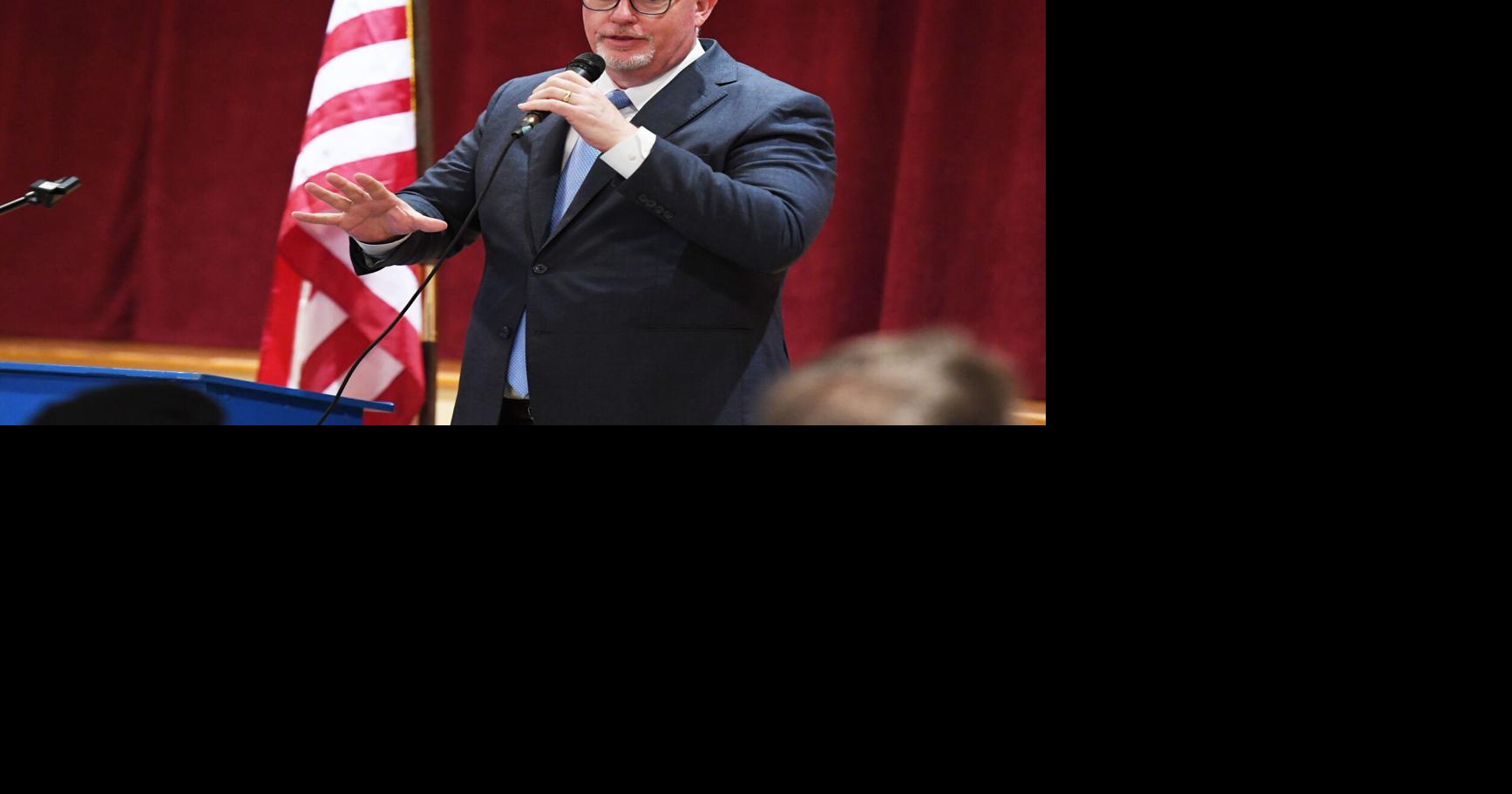 Lancaster County Dems endorse Yoder and Hollister for commissioner; two ...