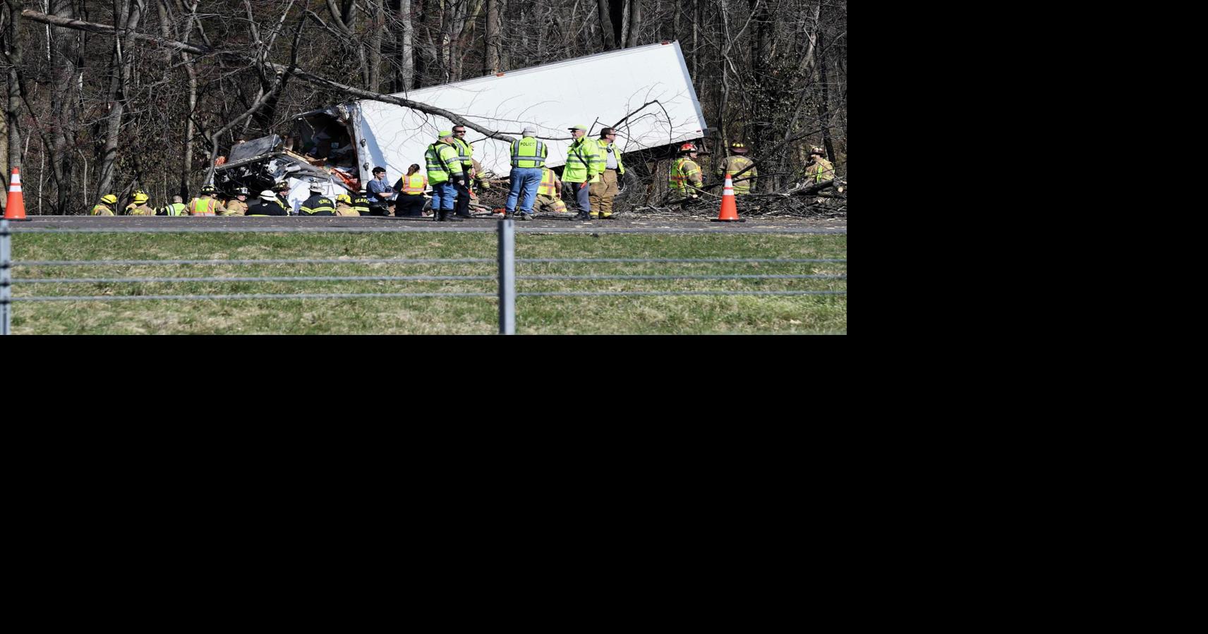 Coroner IDs man killed in Route 222 crash in Ephrata [update] | Local ...