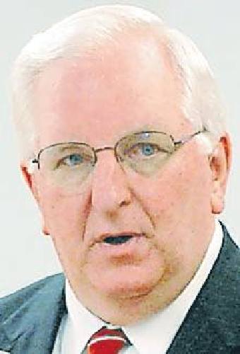 Stuckey seeks open government | News | lancasteronline.com