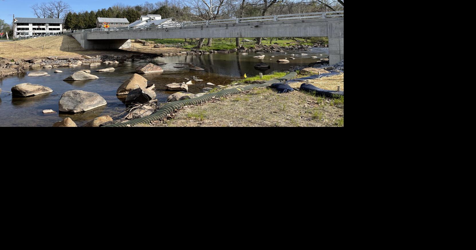 Susquehanna River Basin Commission grants target drought resilience ...