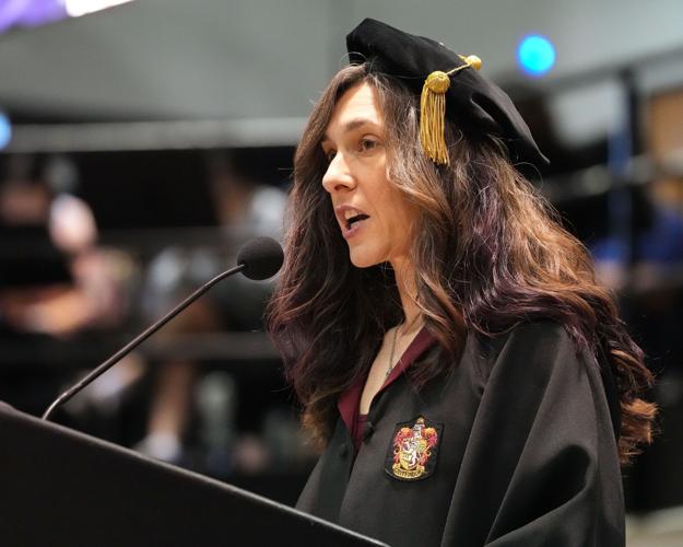 Millersville University graduates over 1,000 students in 4 ceremonies ...
