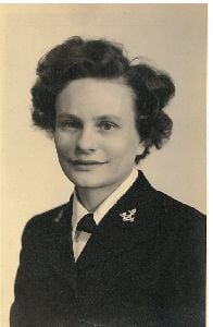 Mary Lucille (Snavely) Roth | Obituaries | lancasteronline.com