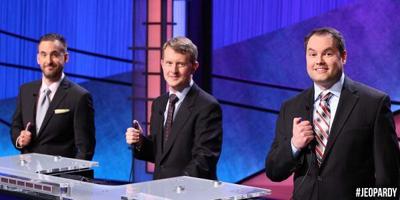 5 questions Brad Rutter couldn't answer on "Jeopardy!" Can you ...