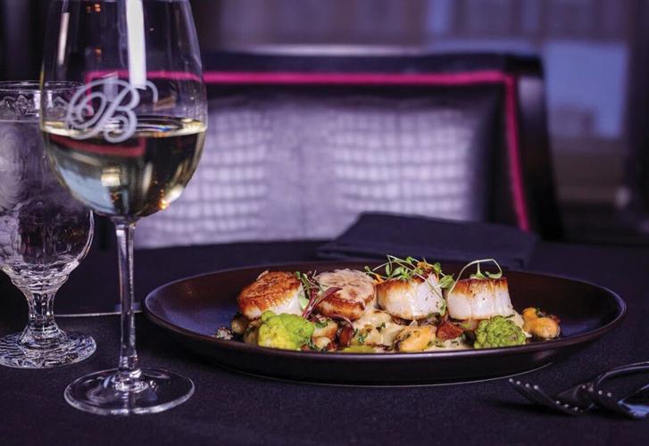 The Belvedere Inn: Elegance and Style | Sponsored Content ...