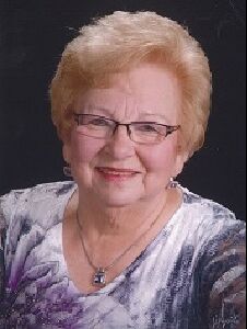 Evelyn M. (Shughart) Chronister | Obituaries | lancasteronline.com
