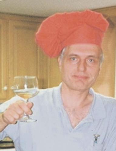 William (Bill) Robert Weiss, Sr. | Obituaries | lancasteronline.com