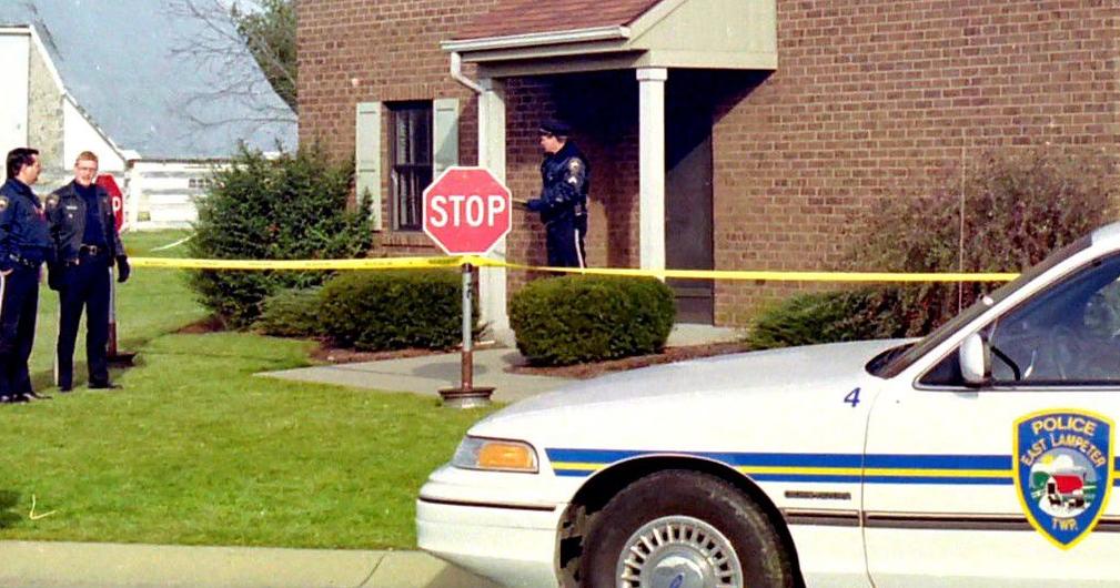 Rohrerstown teacher slain in suburb home; Christy Mirack was strangled ...
