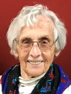 Nancy Ruth Frey Longenecker | Obituaries | lancasteronline.com