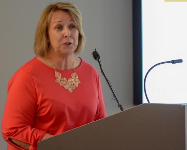 Smart Health lab to boost health-care startups opens in downtown ...