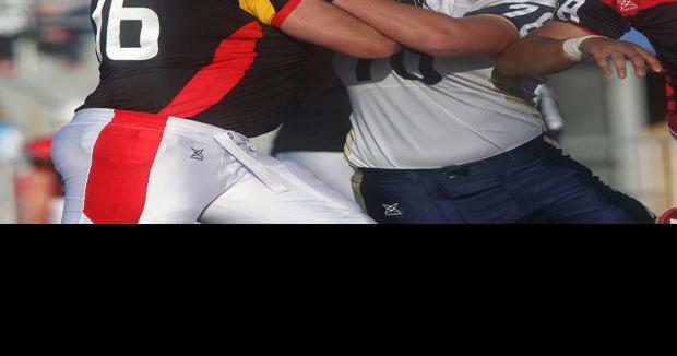 Pennsylvania's gutsy comeback falls short at Pyles throws pick | High ...