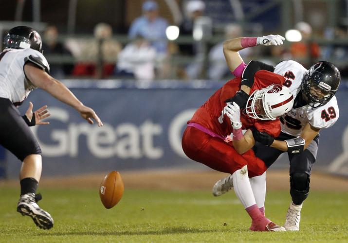 Wilson turns back Hempfield, takes over sole possession of first place ...