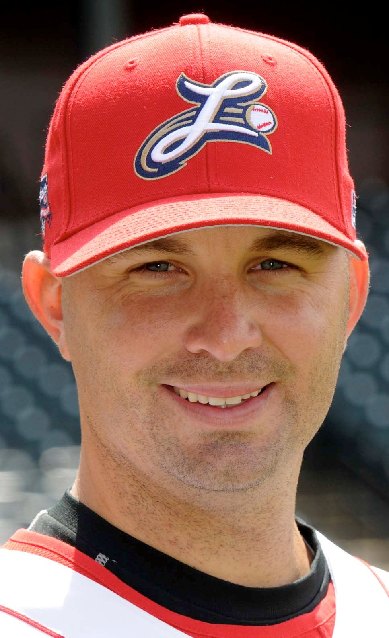 Barnstormers' Huber signs with Braves | Sports | lancasteronline.com