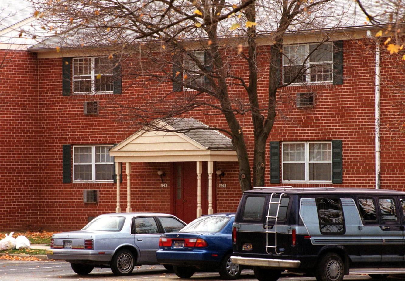 A timeline of the investigation into the 1975 murder of Lindy Sue ...