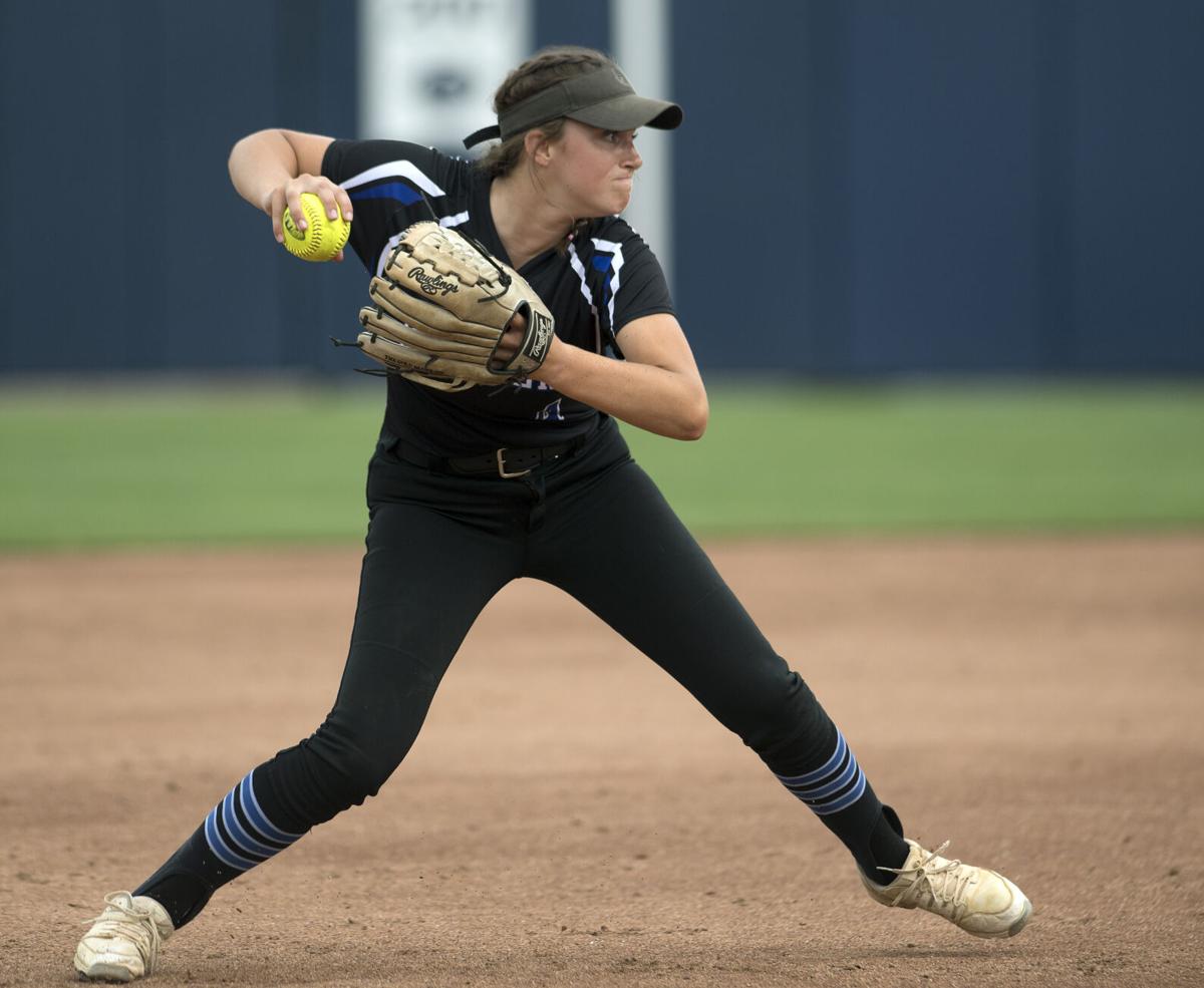 L-L League softball all-star selections for 2021 season released | High ...