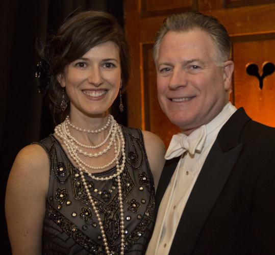 Party from Lancaster’s past: Tea commemorates the life of Lydia ...