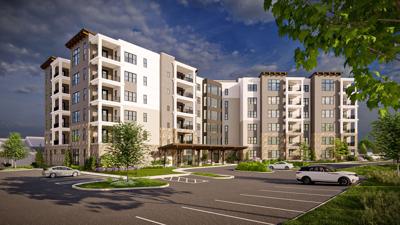 Homestead Village looks to build more apartments for 'personal care ...