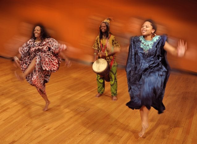 Tips: Four Corners Festival, Bill Cosby, Imani Dance | Entertainment ...