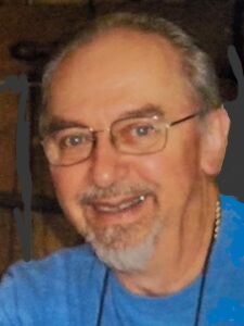 John R. Hoffman Master Chief Petty Officer | Obituaries ...