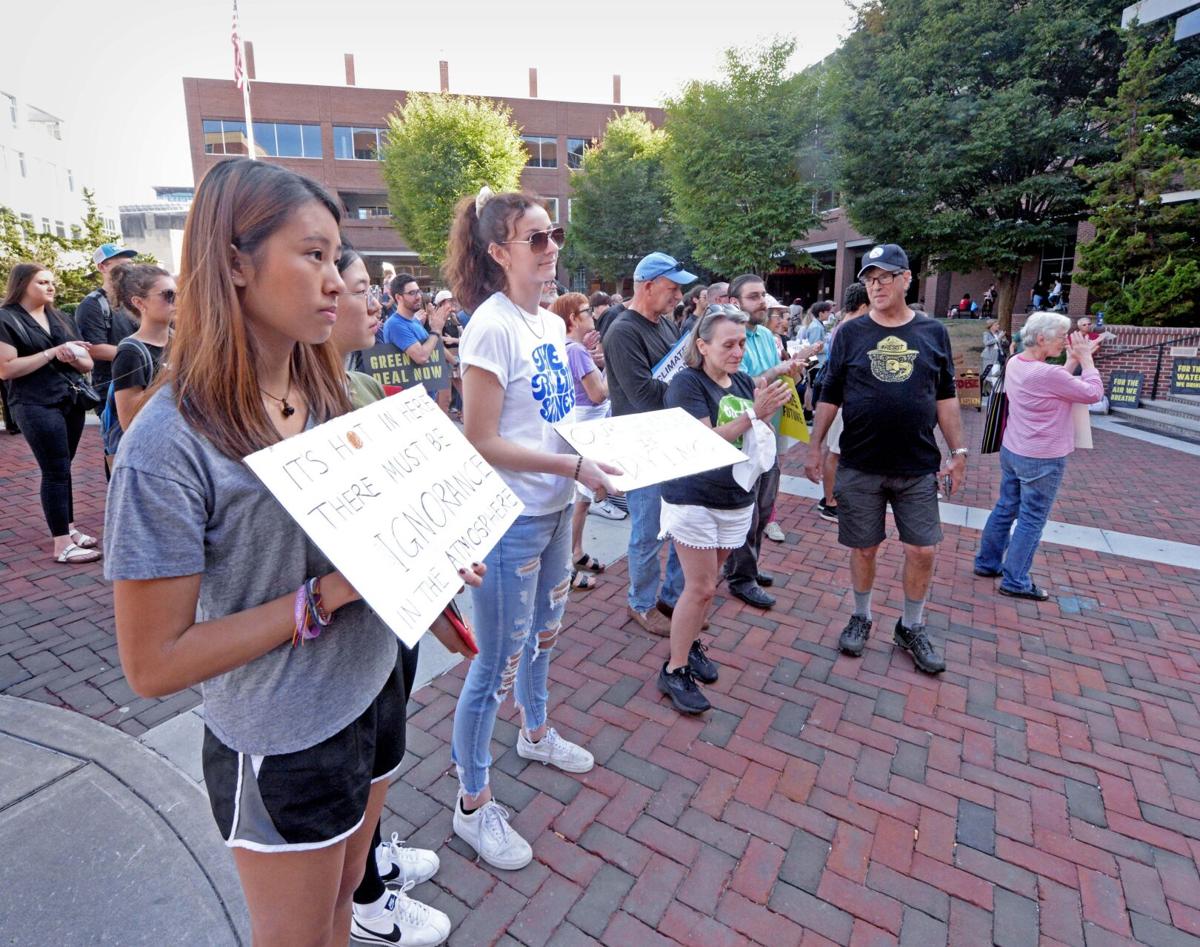 Members of Generation Z face uncertain futures [column] | Local Voices ...