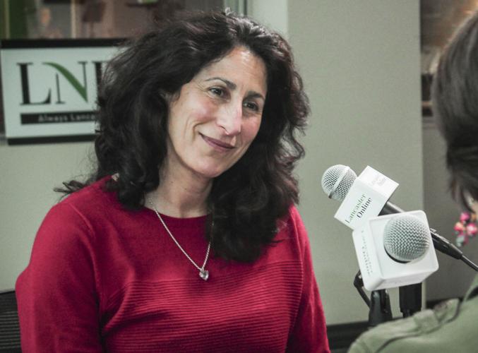 Listen: Kara Newhouse talks with environmental lawyer Pam Lazos for the ...