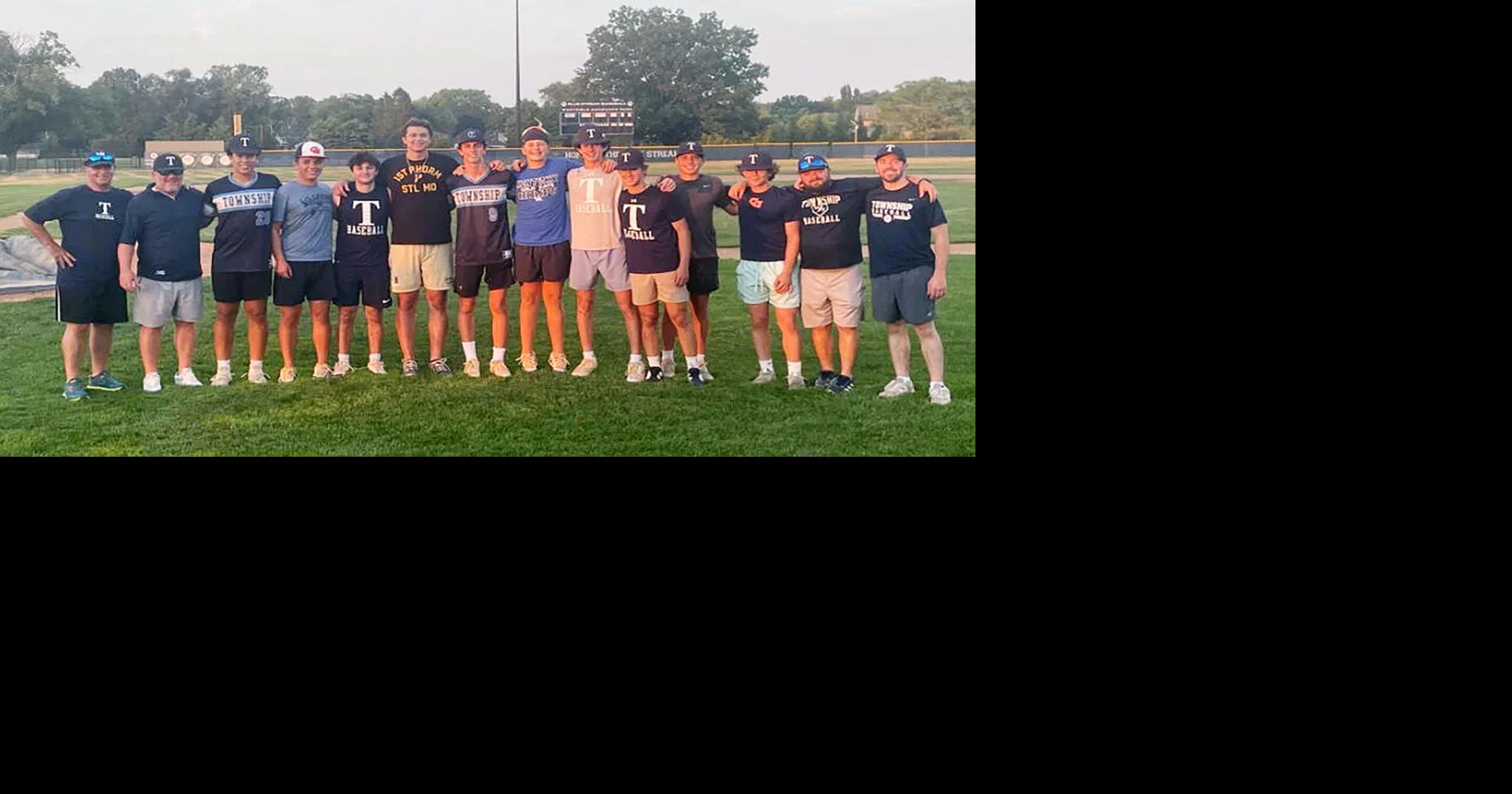 Manheim Township will never forget when a future major leaguer came ...