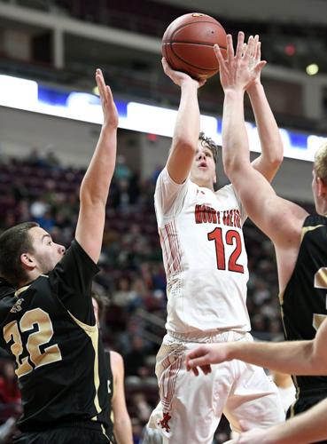 Mount Calvary Christian boys run away from Halifax to capture program's ...
