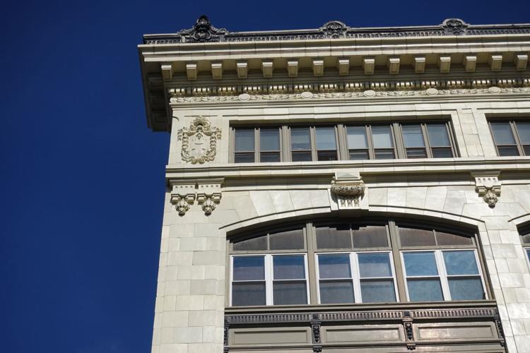 Lancaster city's Hager store ushers in a new era of modern architecture ...