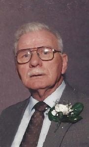 George E. Keller, Sr. | Obituaries | lancasteronline.com