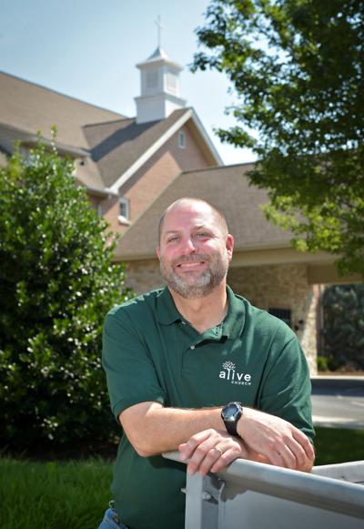 Peter Cook’s pastoral journey extends from Central America to Ephrata ...