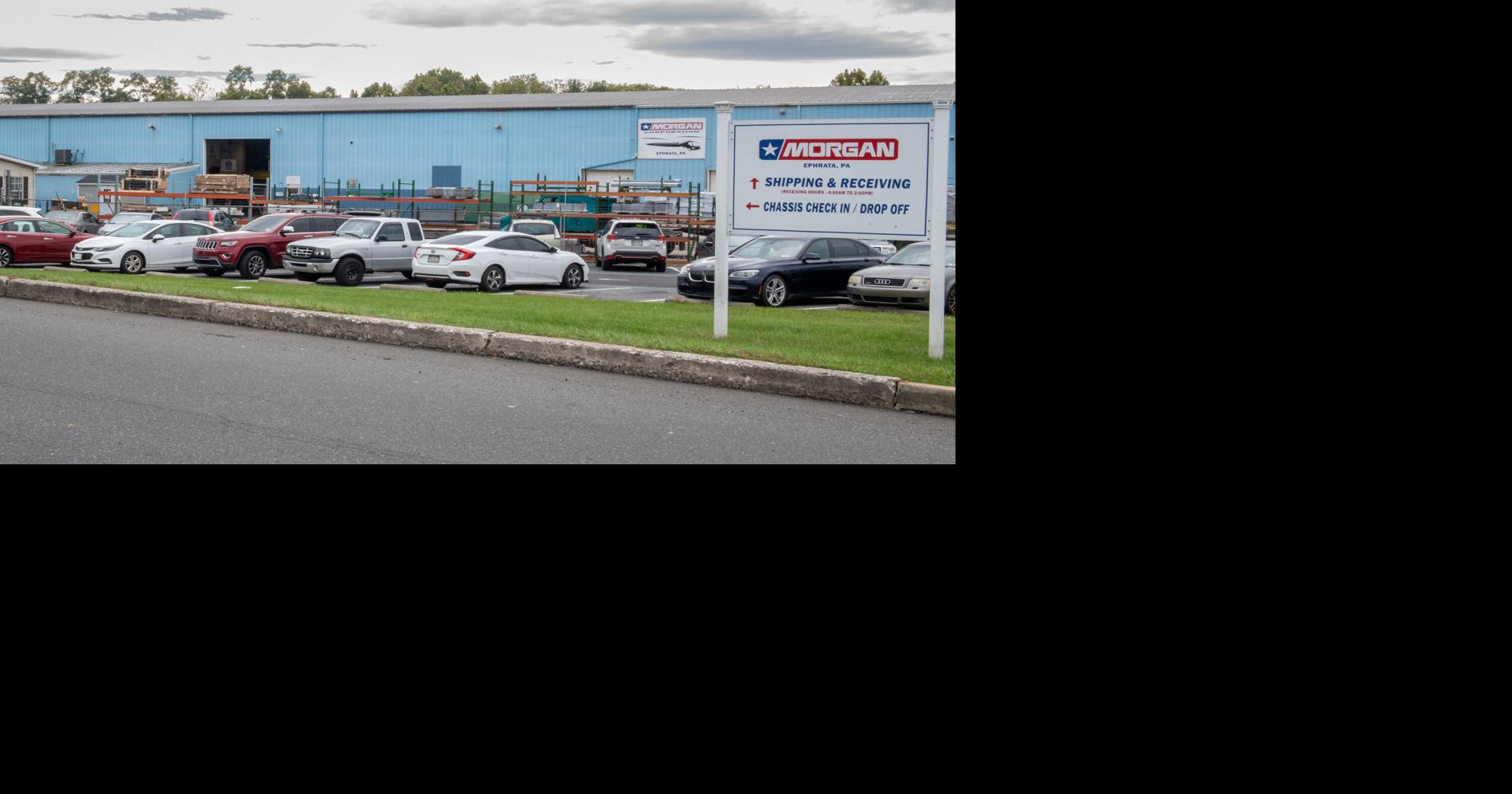 Vehicle maker to close Lancaster County facility with 92 jobs | Local ...