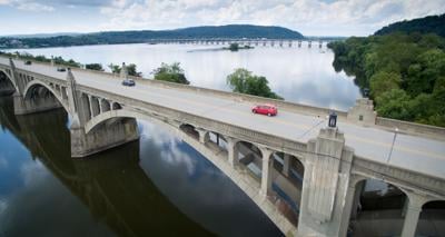 Plans for $234M Veterans Memorial Bridge project now available online ...