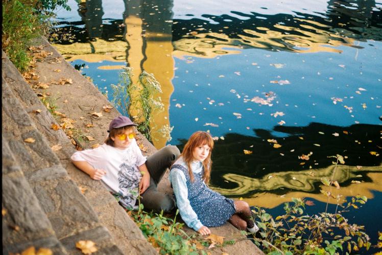 Local dream pop band Memory Stitches to play first ever show on Monday ...