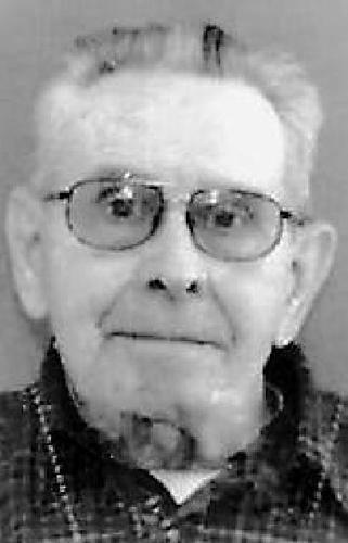 Edward F. Steigerwald, Sr. | Obituaries | lancasteronline.com