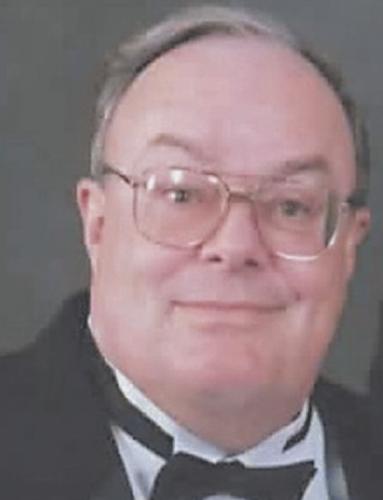 Warren Charles Gaskill | Obituaries | lancasteronline.com