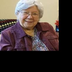Marilyn E. Stoner | Obituaries | lancasteronline.com