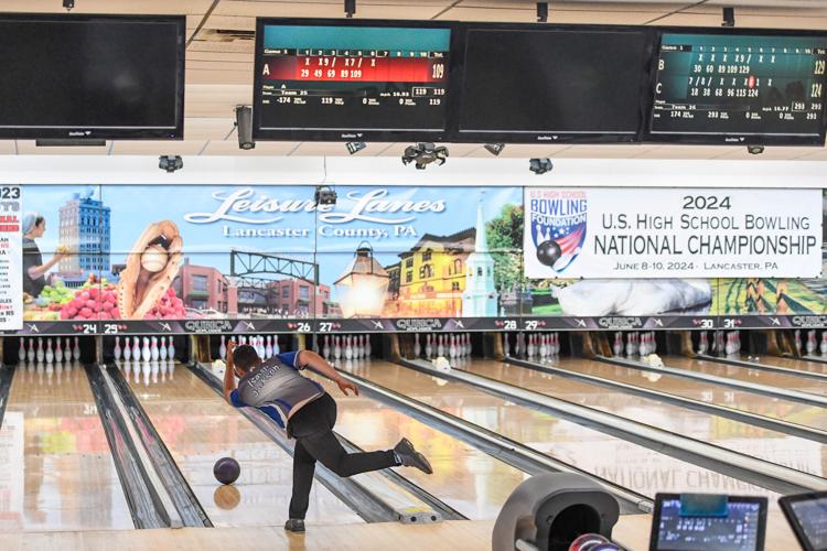 2024 US High School Bowling National Championships at Leisure Lanes ...